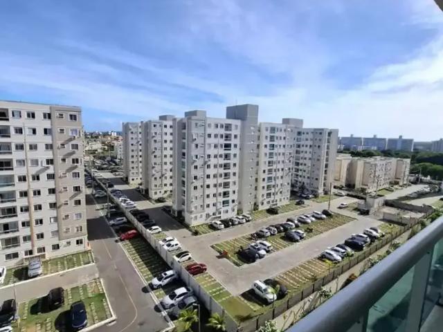Apartamento para Locação em Lauro de Freitas/BA Centro 2 Quartos