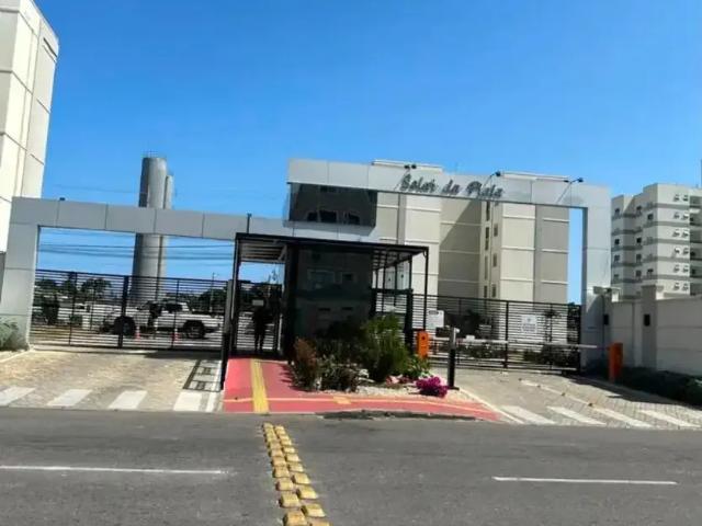 Apartamento para Locação em Lauro de Freitas/BA Centro 2 Quartos