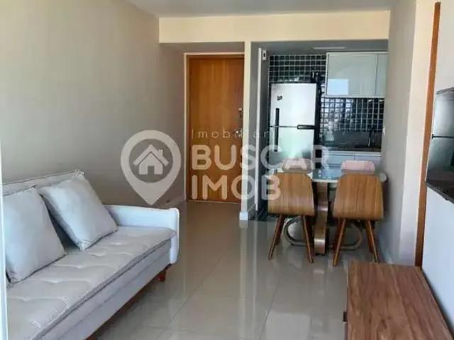 Apartamento para Locação em Lauro de Freitas/BA Centro 2 Quartos