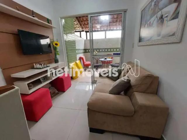 Apartamento para Locação em Lauro de Freitas/BA Centro 2 Quartos