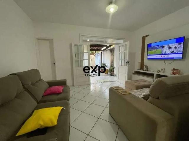 Apartamento para Locação em Lauro de Freitas/BA Centro 3 Quartos