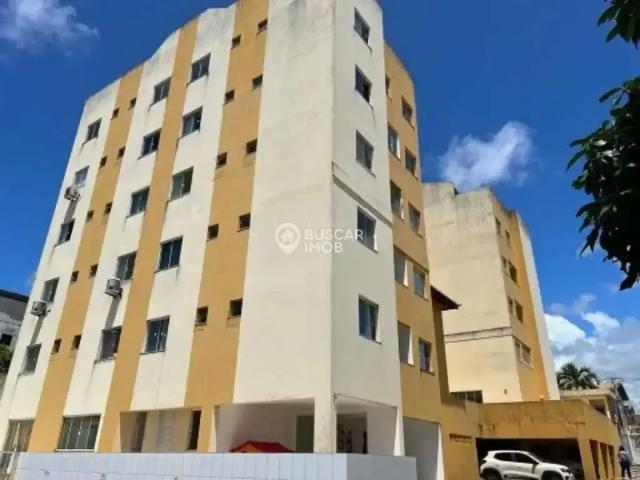 Apartamento para Locação em Lauro de Freitas/BA Centro 3 Quartos