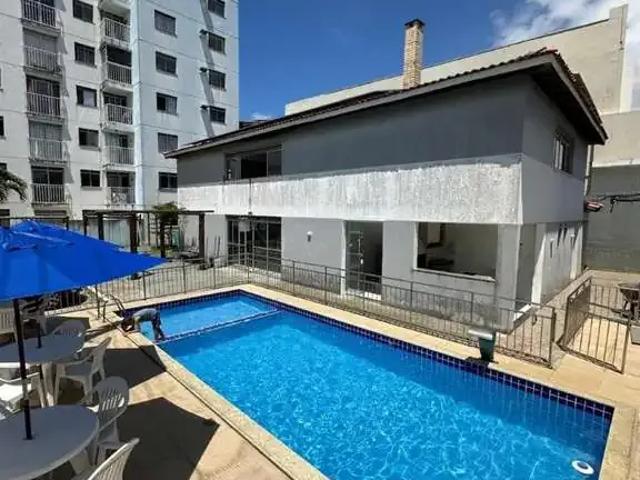 Apartamento para Locação em Lauro de Freitas/BA Centro 3 Quartos