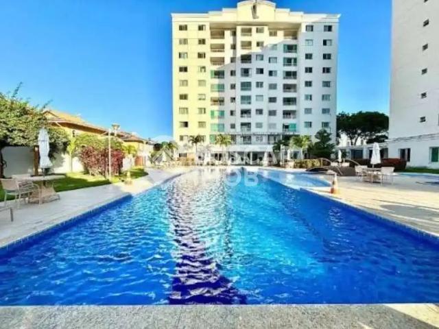 Apartamento para Locação em Lauro de Freitas/BA Centro 3 Quartos