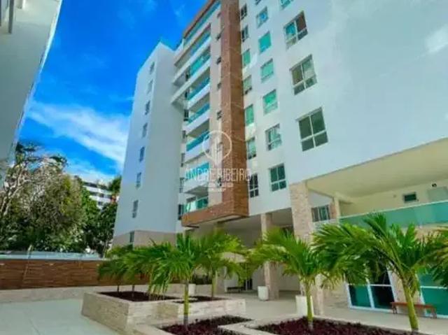 Apartamento para Locação em Lauro de Freitas/BA Centro 4 Quartos