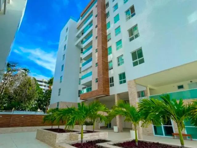 Apartamento para Locação em Lauro de Freitas/BA Centro 4 Quartos