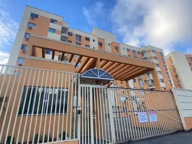 Apartamento para Locação em Lauro de Freitas/BA Aracuí 3 Quartos