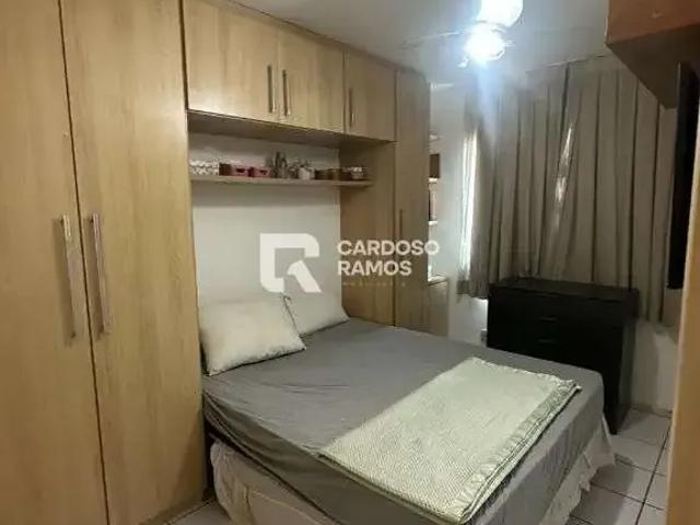 Apartamento para Locação em Lauro de Freitas/BA Buraquinho
