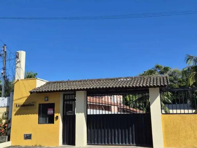 Apartamento para Locação em Lauro de Freitas/BA Buraquinho 1 Quartos