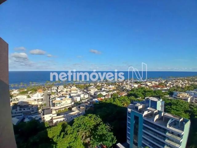 Apartamento para Locação em Lauro de Freitas/BA Buraquinho 1 Quartos
