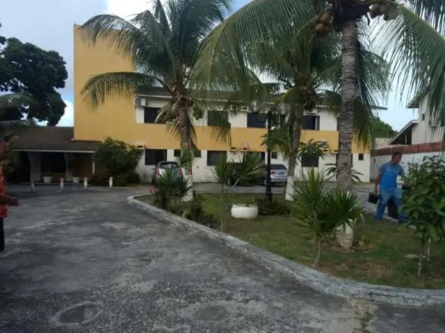 Apartamento para Locação em Lauro de Freitas/BA Buraquinho 1 Quartos
