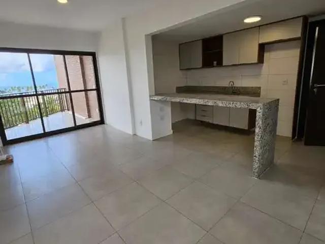 Apartamento para Locação em Lauro de Freitas/BA Buraquinho 1 Quartos