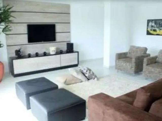 Apartamento para Locação em Lauro de Freitas/BA Buraquinho 1 Quartos