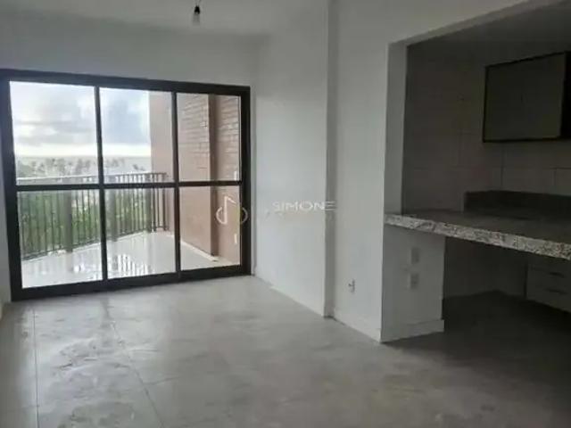 Apartamento para Locação em Lauro de Freitas/BA Buraquinho 1 Quartos