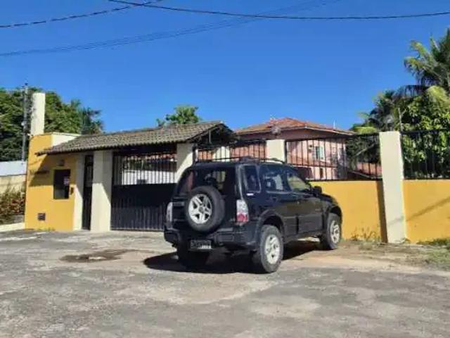 Apartamento para Locação em Lauro de Freitas/BA Buraquinho 1 Quartos