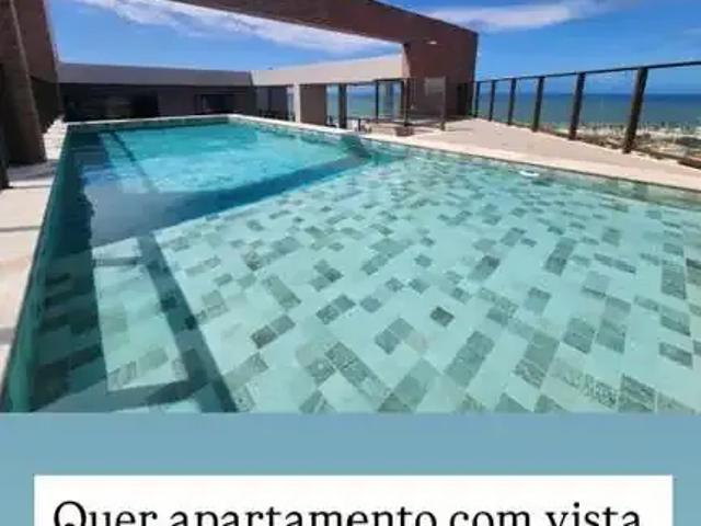 Apartamento para Locação em Lauro de Freitas/BA Buraquinho 1 Quartos