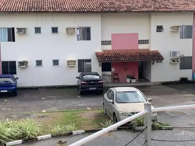 Apartamento para Locação em Lauro de Freitas/BA Buraquinho 1 Quartos