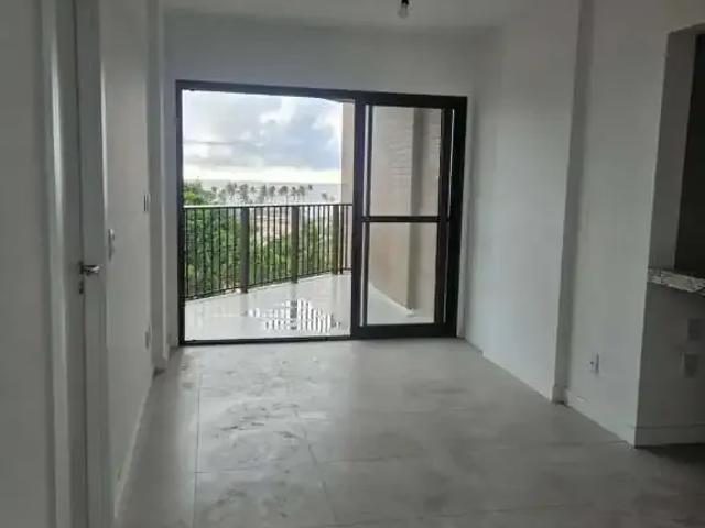 Apartamento para Locação em Lauro de Freitas/BA Buraquinho 1 Quartos