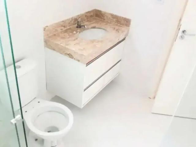Apartamento para Locação em Lauro de Freitas/BA Buraquinho 1 Quartos