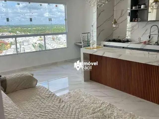 Apartamento para Locação em Lauro de Freitas/BA Buraquinho 2 Quartos