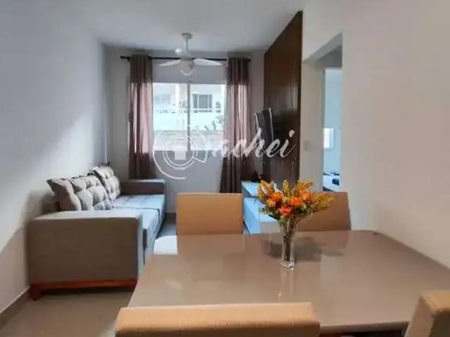 Apartamento para Locação em Lauro de Freitas/BA Buraquinho 2 Quartos