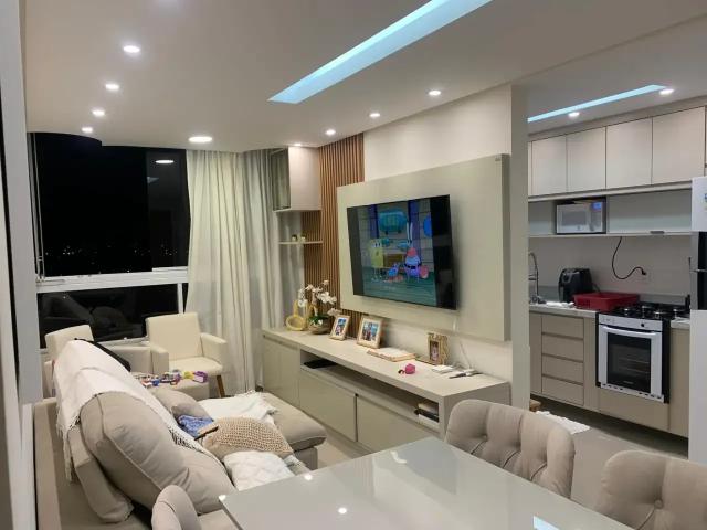 Apartamento para Locação em Lauro de Freitas/BA Buraquinho 2 Quartos
