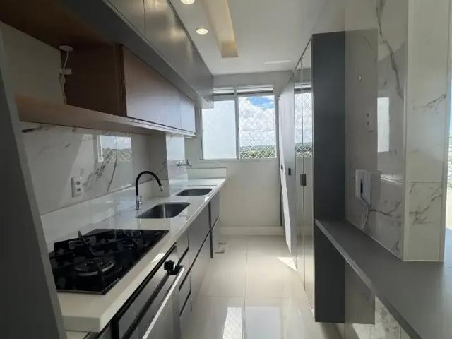 Apartamento para Locação em Lauro de Freitas/BA Buraquinho 2 Quartos