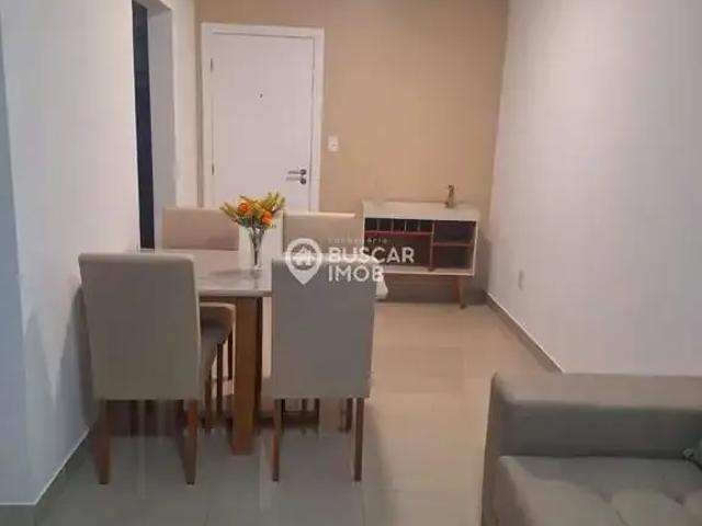 Apartamento para Locação em Lauro de Freitas/BA Buraquinho 2 Quartos