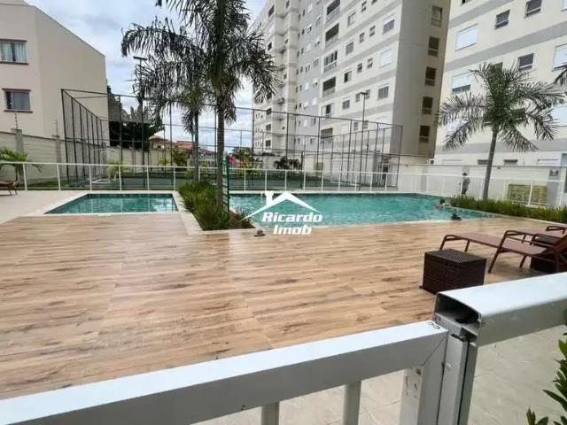 Apartamento para Locação em Lauro de Freitas/BA Buraquinho 2 Quartos