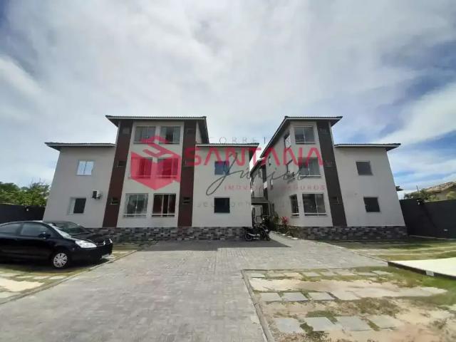 Apartamento para Locação em Lauro de Freitas/BA Buraquinho 2 Quartos