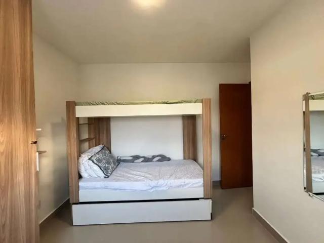 Apartamento para Locação em Lauro de Freitas/BA Buraquinho 2 Quartos