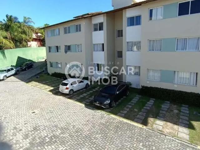 Apartamento para Locação em Lauro de Freitas/BA Buraquinho 2 Quartos