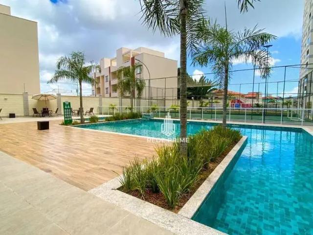 Apartamento para Locação em Lauro de Freitas/BA Buraquinho 2 Quartos