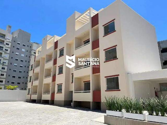 Apartamento para Locação em Lauro de Freitas/BA Buraquinho 2 Quartos