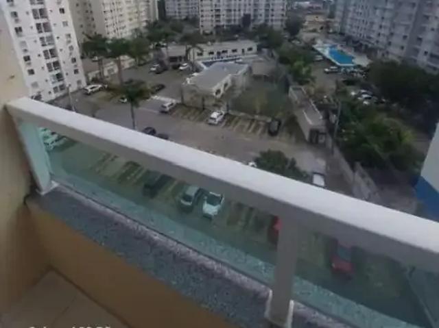 Apartamento para Locação em Lauro de Freitas/BA Buraquinho 2 Quartos