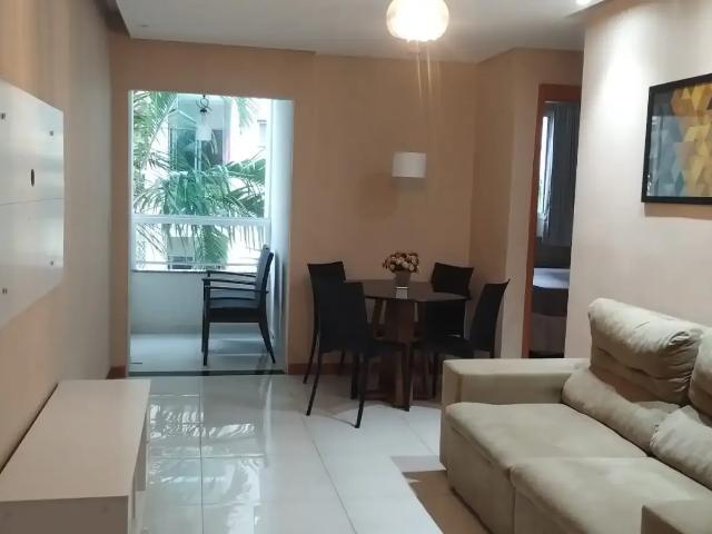 Apartamento para Locação em Lauro de Freitas/BA Buraquinho 2 Quartos
