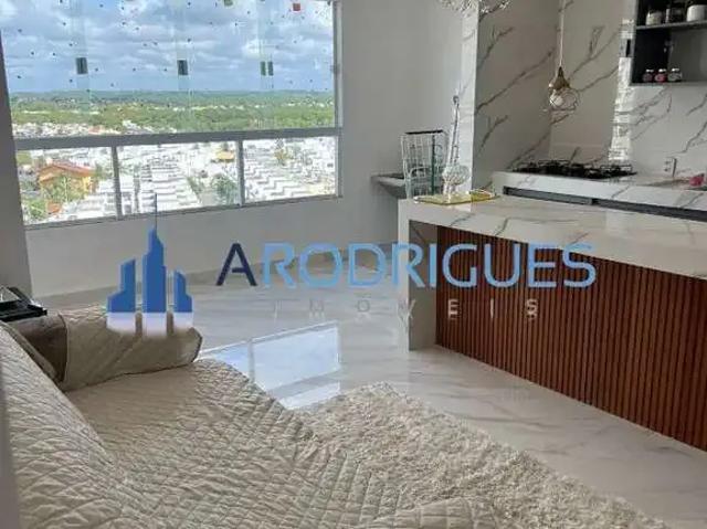 Apartamento para Locação em Lauro de Freitas/BA Buraquinho 2 Quartos
