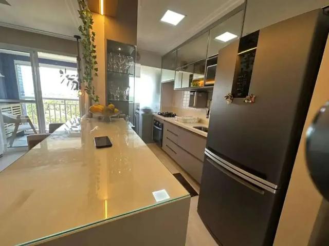 Apartamento para Locação em Lauro de Freitas/BA Buraquinho 2 Quartos