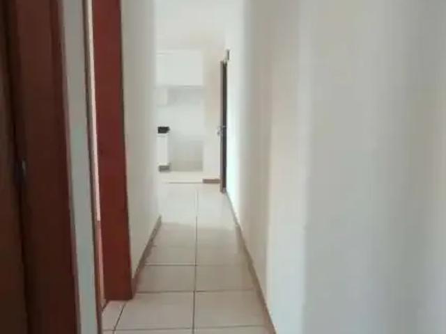 Apartamento para Locação em Lauro de Freitas/BA Buraquinho 2 Quartos