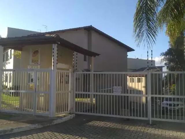 Apartamento para Locação em Lauro de Freitas/BA Buraquinho 2 Quartos
