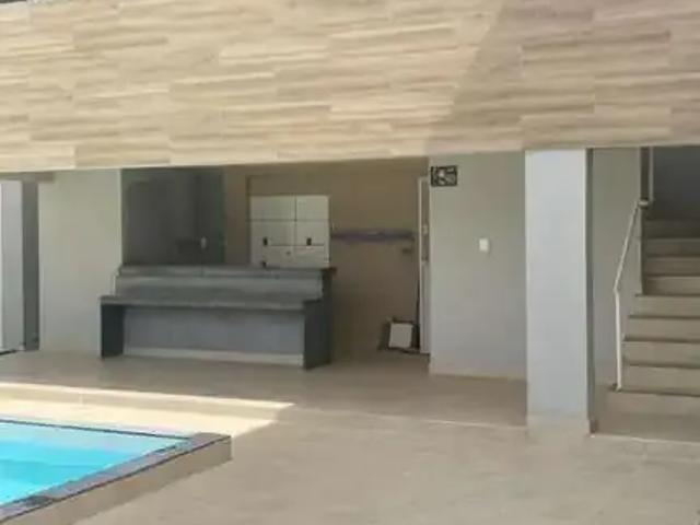 Apartamento para Locação em Lauro de Freitas/BA Buraquinho 2 Quartos