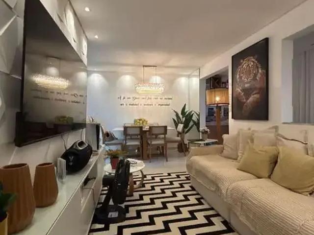 Apartamento para Locação em Lauro de Freitas/BA Buraquinho 2 Quartos