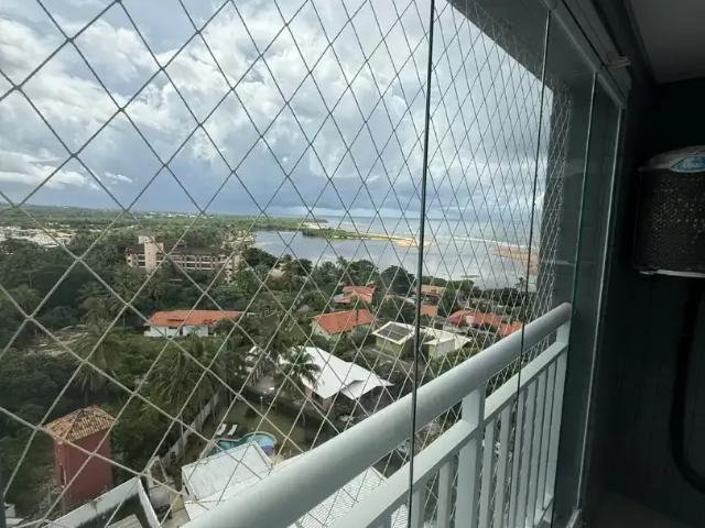 Apartamento para Locação em Lauro de Freitas/BA Buraquinho 2 Quartos