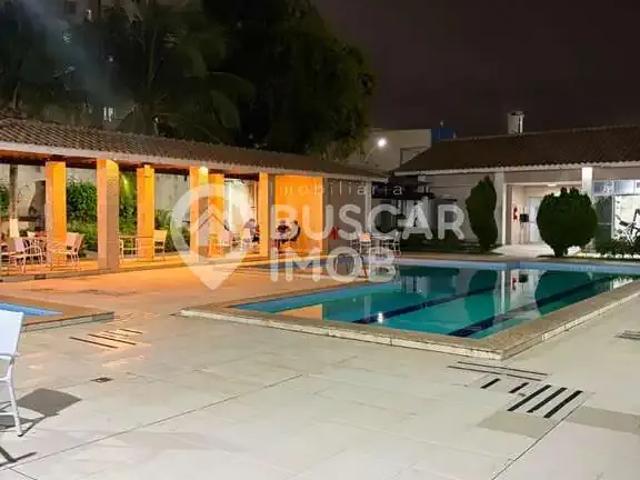 Apartamento para Locação em Lauro de Freitas/BA Buraquinho 2 Quartos
