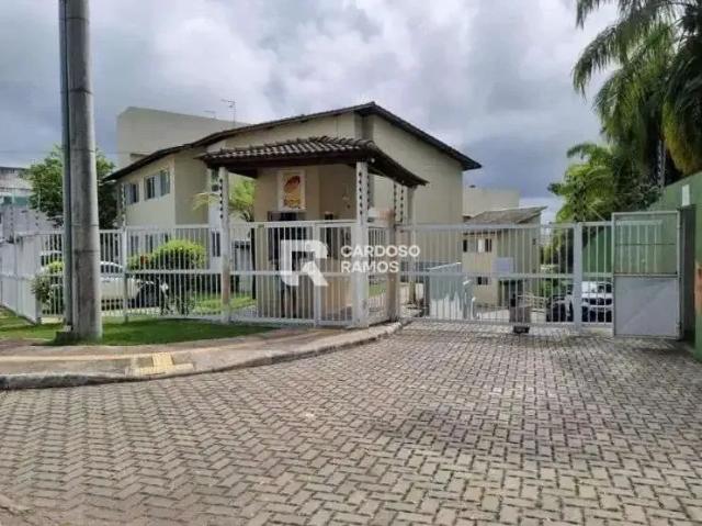 Apartamento para Locação em Lauro de Freitas/BA Buraquinho 2 Quartos