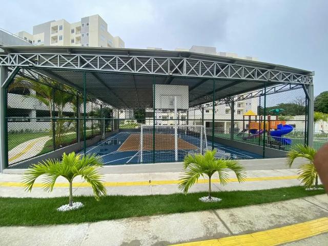 Apartamento para Locação em Lauro de Freitas/BA Buraquinho 2 Quartos
