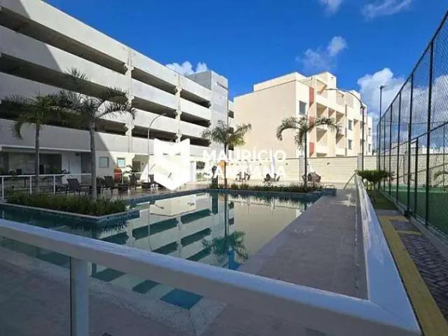 Apartamento para Locação em Lauro de Freitas/BA Buraquinho 2 Quartos