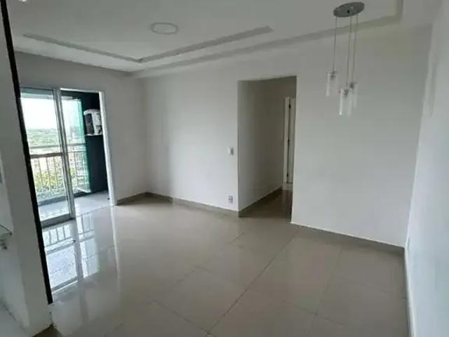 Apartamento para Locação em Lauro de Freitas/BA Buraquinho 2 Quartos