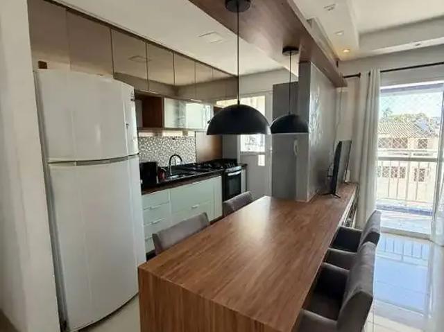 Apartamento para Locação em Lauro de Freitas/BA Buraquinho 2 Quartos