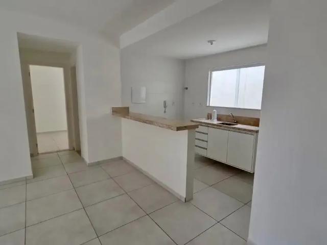 Apartamento para Locação em Lauro de Freitas/BA Buraquinho 2 Quartos